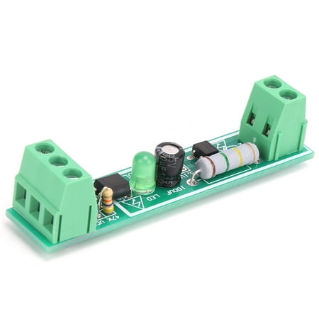 Optocoupler Module, AC Optocoupler Module Output TTL Level PCB For ...