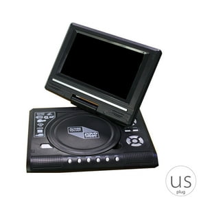 Portable DVD Players | Walmart Canada