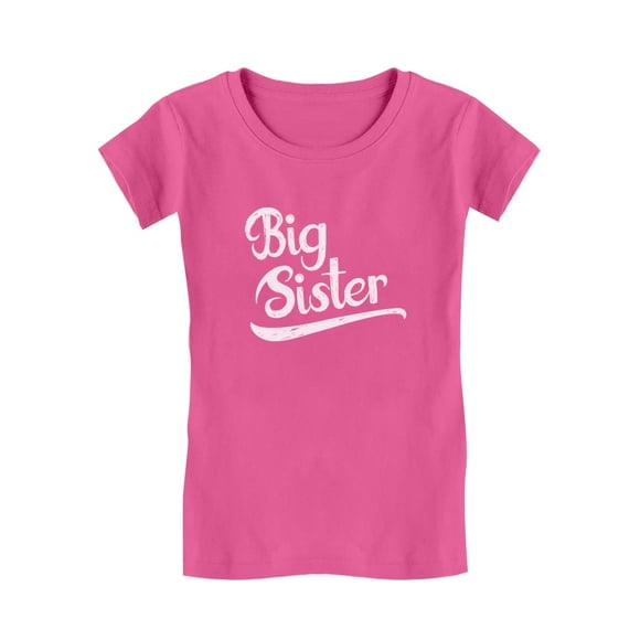 Big Sister T-shirts