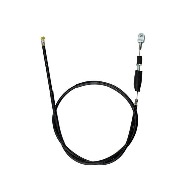 Cable Chicote De Clutch Embrague Para Moto Gn125 Kinlley negro | Bodega ...
