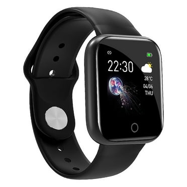 3Plus Vibe Plus Smartwatch - Walmart.com