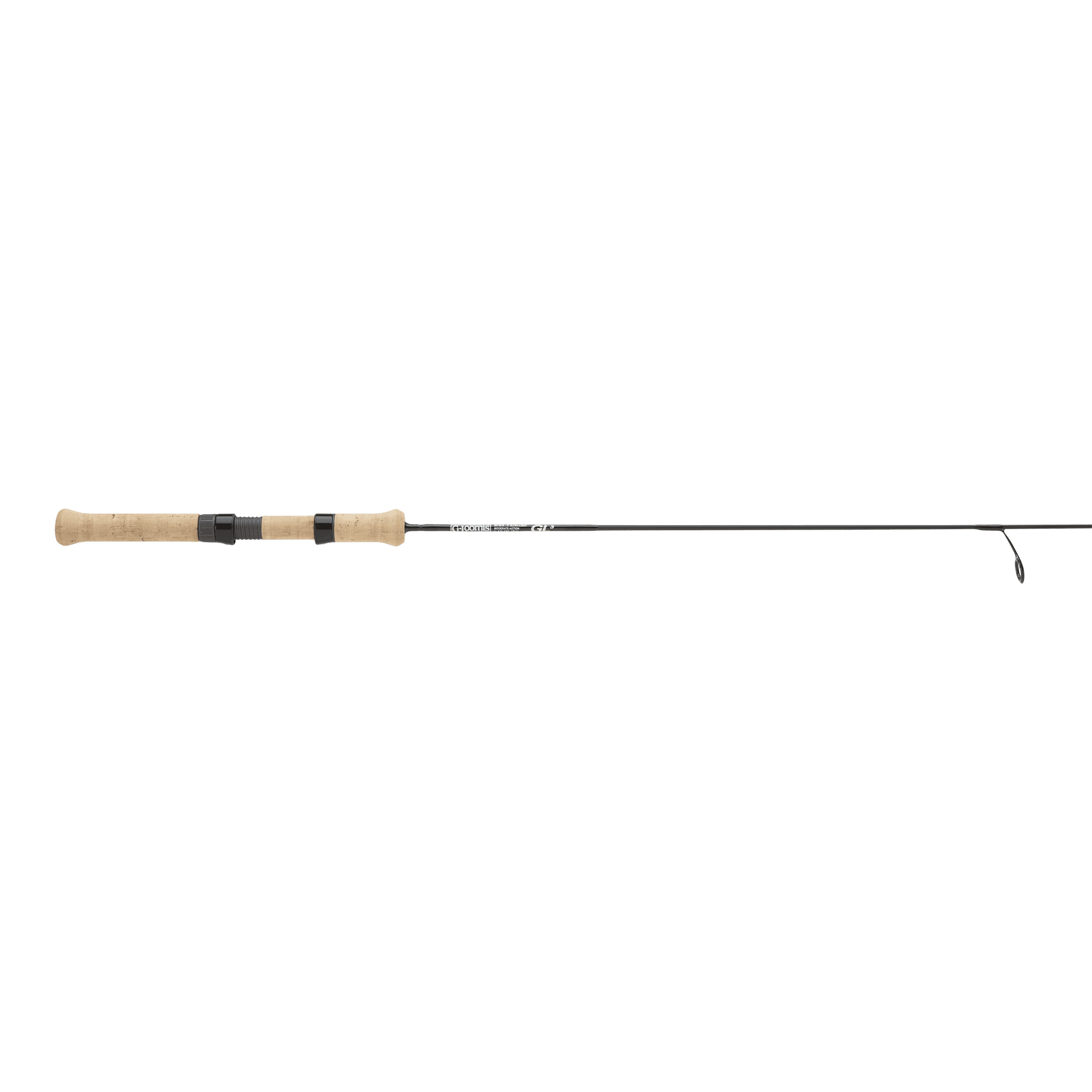 Gloomis Fishing ROD SR781 IMX 1PC TROUT|PANFISH [10236-01] - Walmart.com