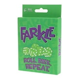 TDC Games Farkle Dice Game - Travel Dice Game - Walmart.com