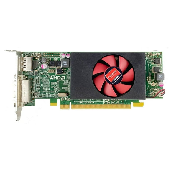 Low Profile Video Card Hdmi