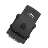 Power Window Switch Single Control Button 4FD959855A Replacement Fit ...