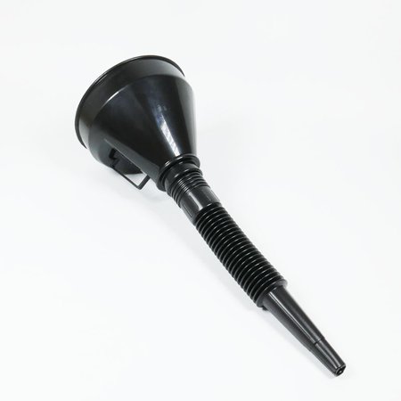 YERDGARY Fuel Funnel, Car Large Funnel, Universal Funnel , Household ...