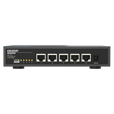 Raymarine RNS-5 5 Port RayNet Gigabit Switch RNS-5 5 Port RayNet ...