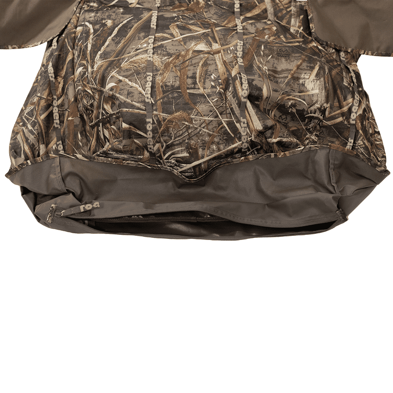 Final Approach Lightweight Knockout Layout Blind Rogers, 47% OFF