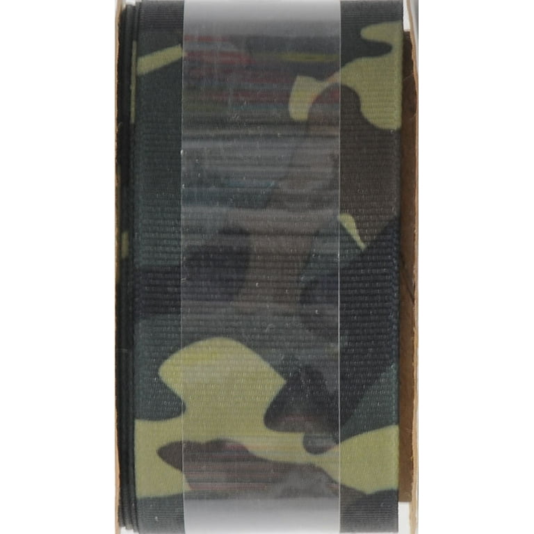 Camouflage Ribbons At Walmart