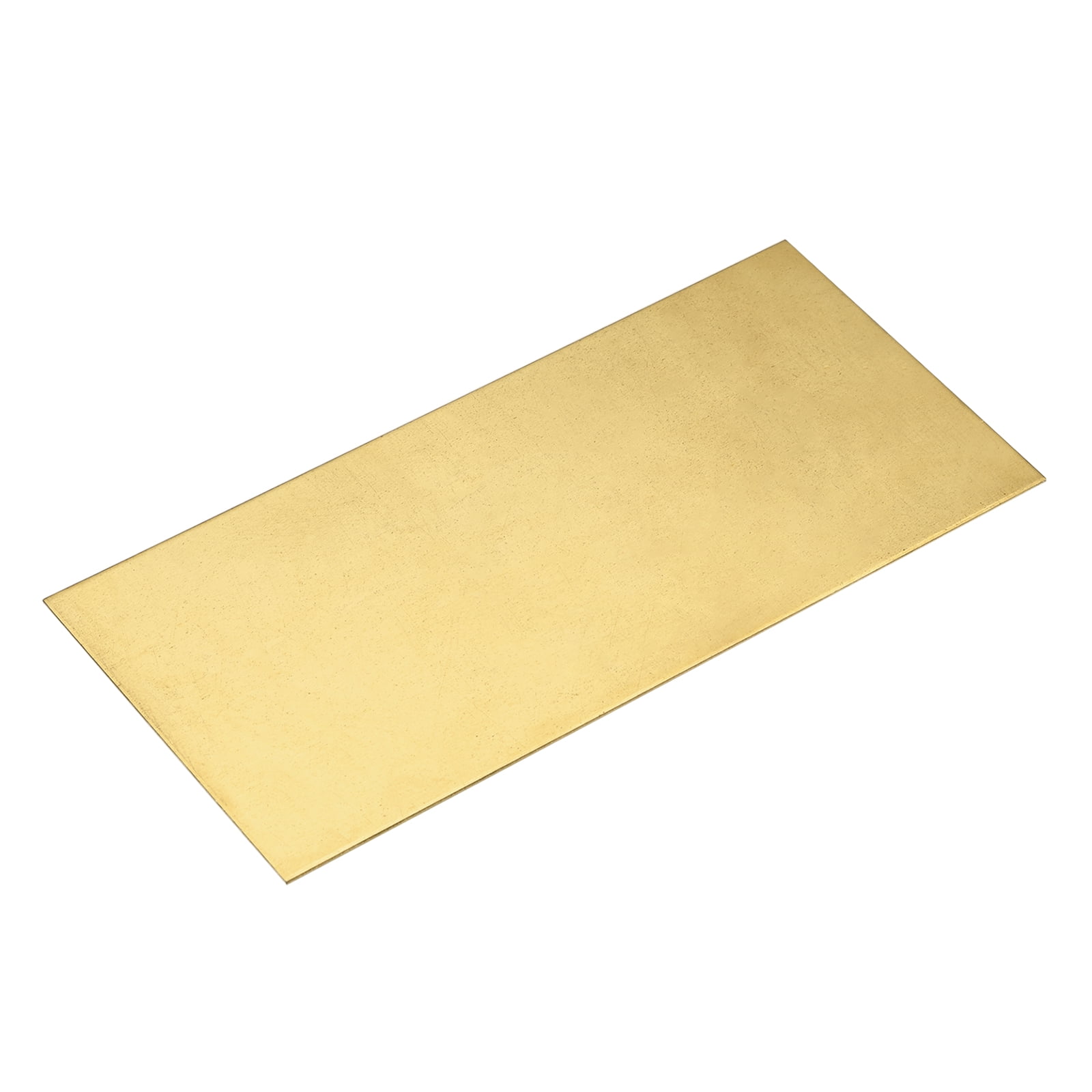 Click here for Uxcell Brass Sheet  12 X 6 Metal Sheets 0.03 Thick... prices