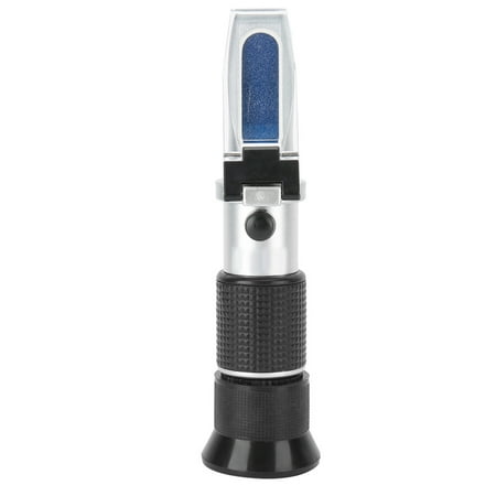 Sugar Concentration Meter, Display Clearly Sugar Tester Meter, Durable ...