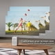 HP CC200 FHD LCD LED Projector with Roku Express Streaming Player and ...