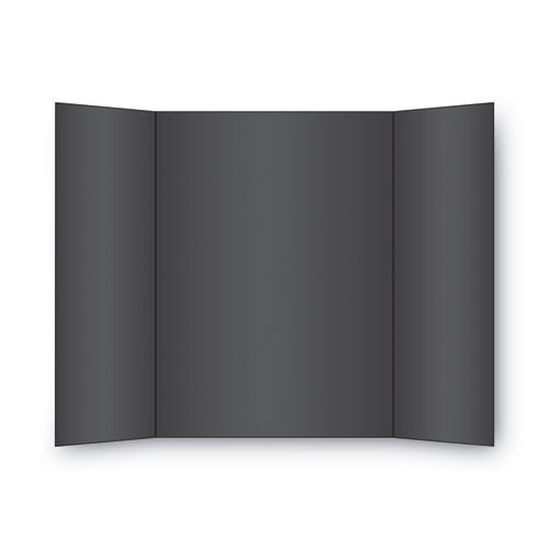 Small Tri Fold Poster Board