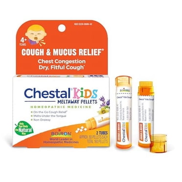 Boiron Homeopathic Flu Relief Medicine, Oscillococcinum Quick ...