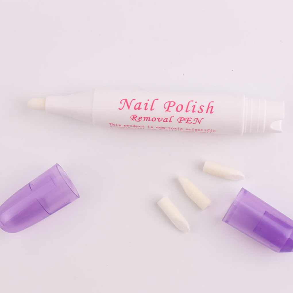 Click here for Maskred Nail Polish Corrector Removal Cleanser Pen... prices