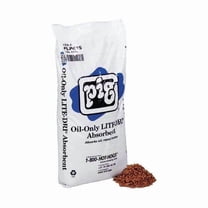 New Pig 25201 Universal Absorbent Mat Pad Roll Light-Weight 15 in. Wide ...