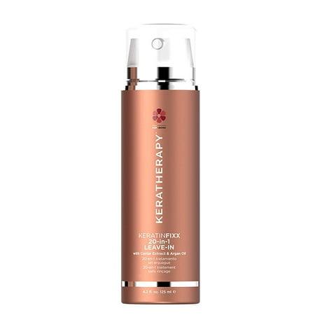 Keratherapy KERATINFIXX 20-ln-1 Miracle Leave In Treatment (4.2 oz ...
