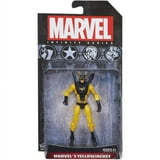 Marvel Avengers Infinite Series Marvel's Yellowjacket Figure - Walmart.com