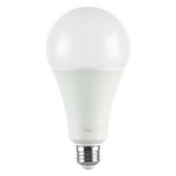 (2 pack) Great Value High Output A23 LED Light Bulb, 27-Watt (200W ...