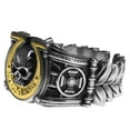 Starforged Warhammer 40K Sigil Ring of Ultramar & Ultramarines Space ...