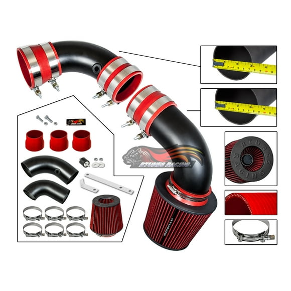 Chevrolet G20 Engine Cold Air Intake