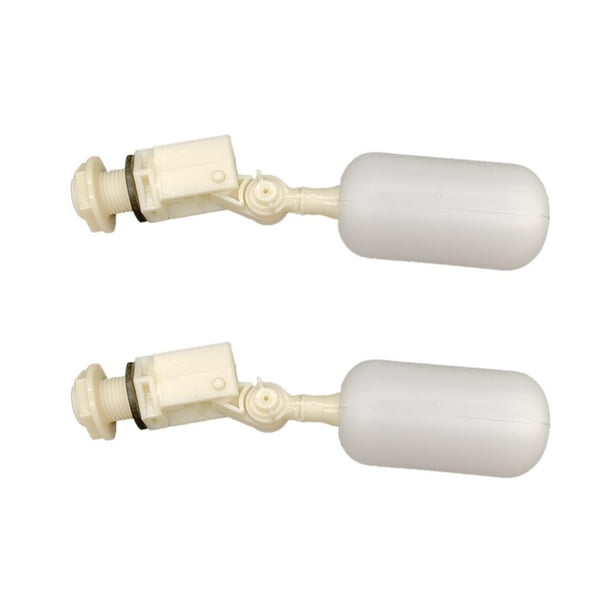 Shangren Floating Ball Valves 1/2′′ for Stock Tank Pool Livestock Water ...