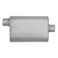 Dynomax Ultra Flo 17219 Exhaust Muffler Fits select: 2005-2019 TOYOTA ...