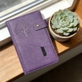 Clearance! Soovim Diary Back To School Supplies A5 Diary Pu Faux ...