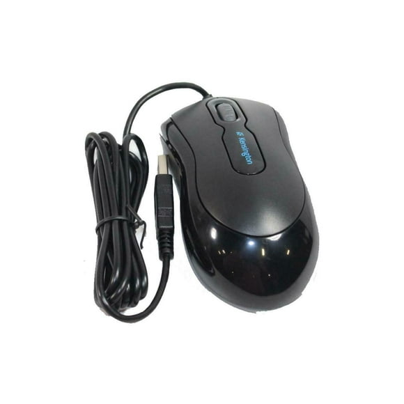 Mouse Without Scroll Wheel