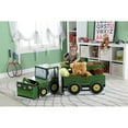 John Deere Tractor Toy Box Set - Walmart.com
