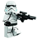 LEGO Star Wars Set: Stormtrooper Sergeant #5002938 [Bagged] - Walmart.com