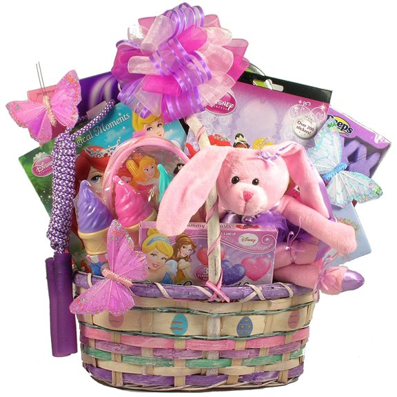 Girls Easter Baskets girls-easter-baskets