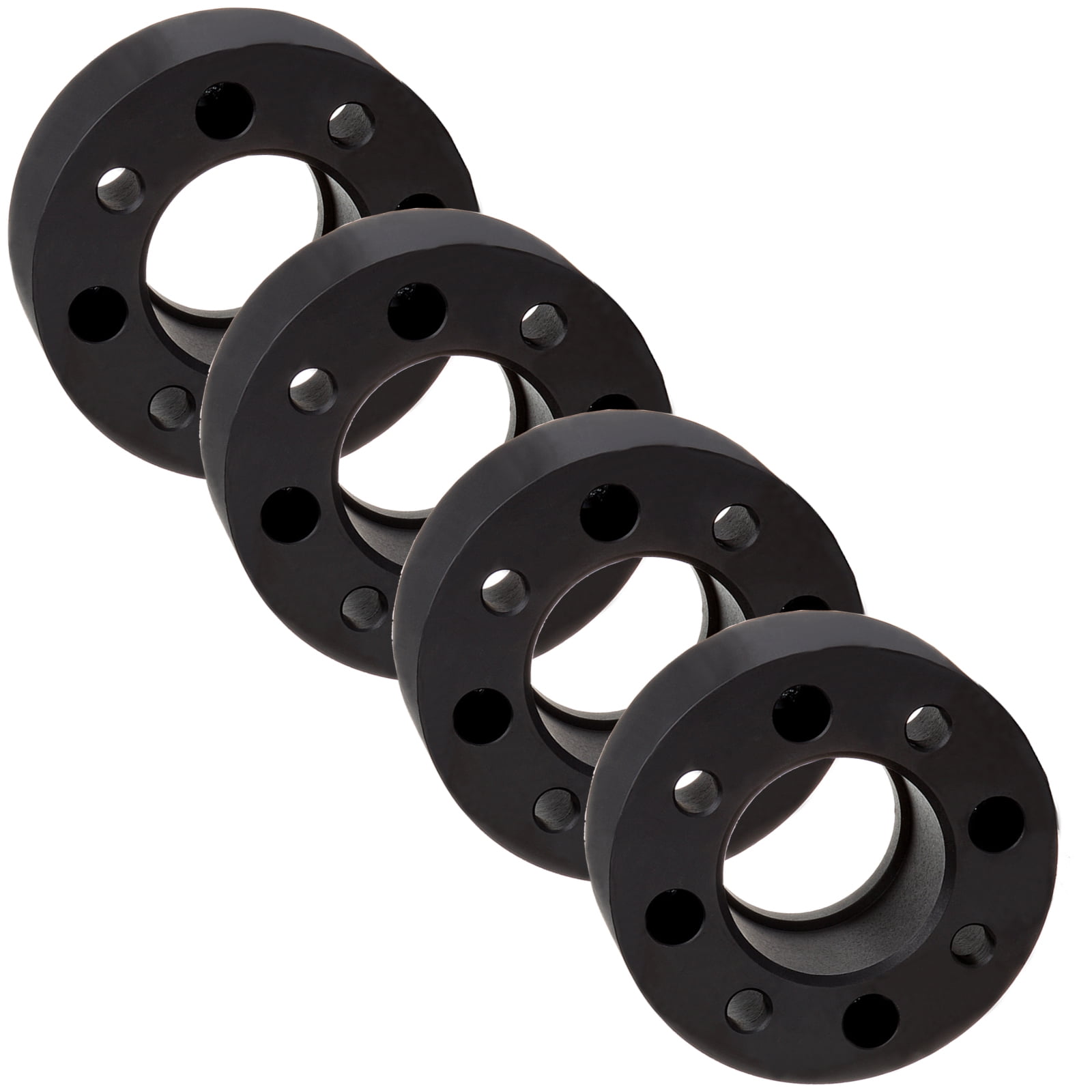 AUTOMUTO 4set 2" hubcentric Wheel Spacers 4 Lug 50mm Thick 4x110mm fit for King Quad 400 450 500 ...