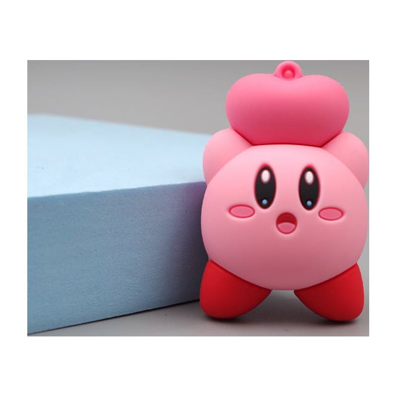 Kirby Action Figures Toys