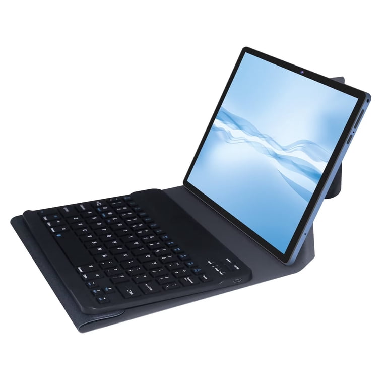 Android Tablet With Keyboard Case