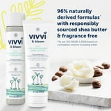 Vivvi & Bloom Gentle 2-in-1 Tear Free Baby Wash and Shampoo Cleansing ...