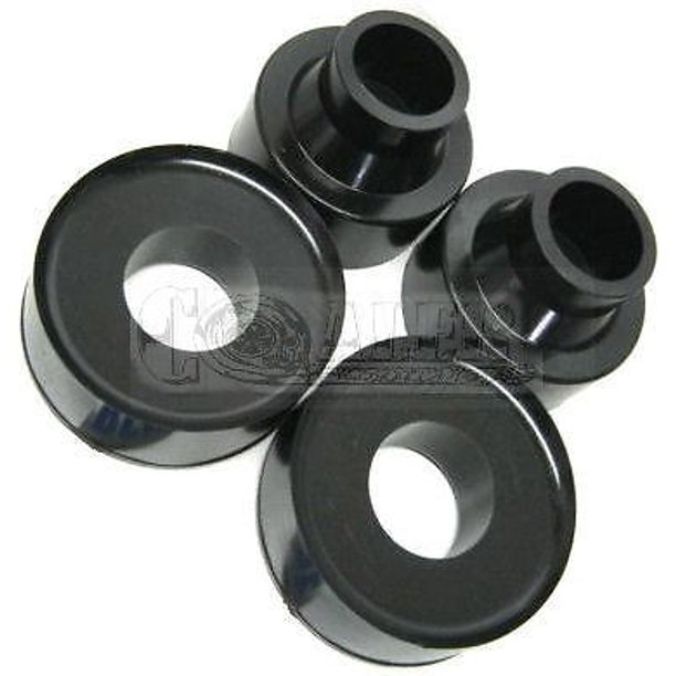 1999 – 2004 Jeep Grand Cherokee WJ Lift Kit 2 inch Front 2 inch Rear ...