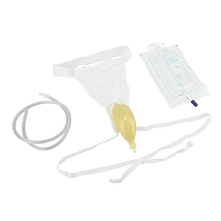 Sac à Urine De Grande Capacité, Sac Collecteur D'urine Facile à ...