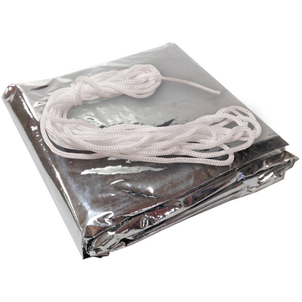 Survival Reflect Tent Silver - Walmart.com - Walmart.com