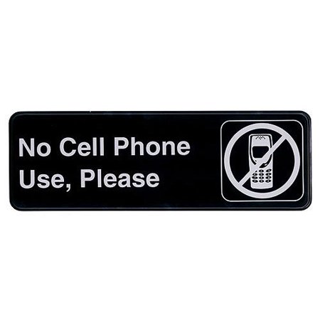 No Cell Phone Use, Please Sign | Walmart Canada