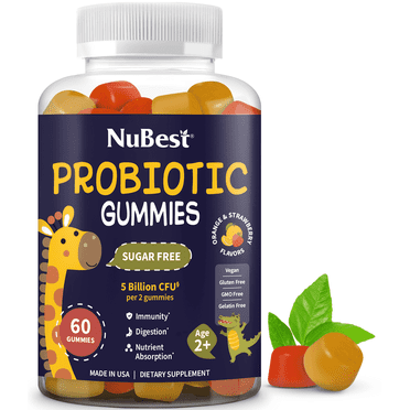 Zachary Assorted JuJu Drops 3 lb. Bag - Walmart.com