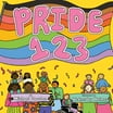 Pride: the Story of Harvey Milk and the Rainbow Flag (Hardcover ...