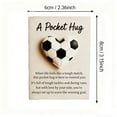 NCHKUN Baseball Themed Pocket Collection with Inspirational Cards for ...