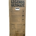 AtGames Legends Ultimate Arcade, Full Size Game Machine, 300+ Games, 24 ...