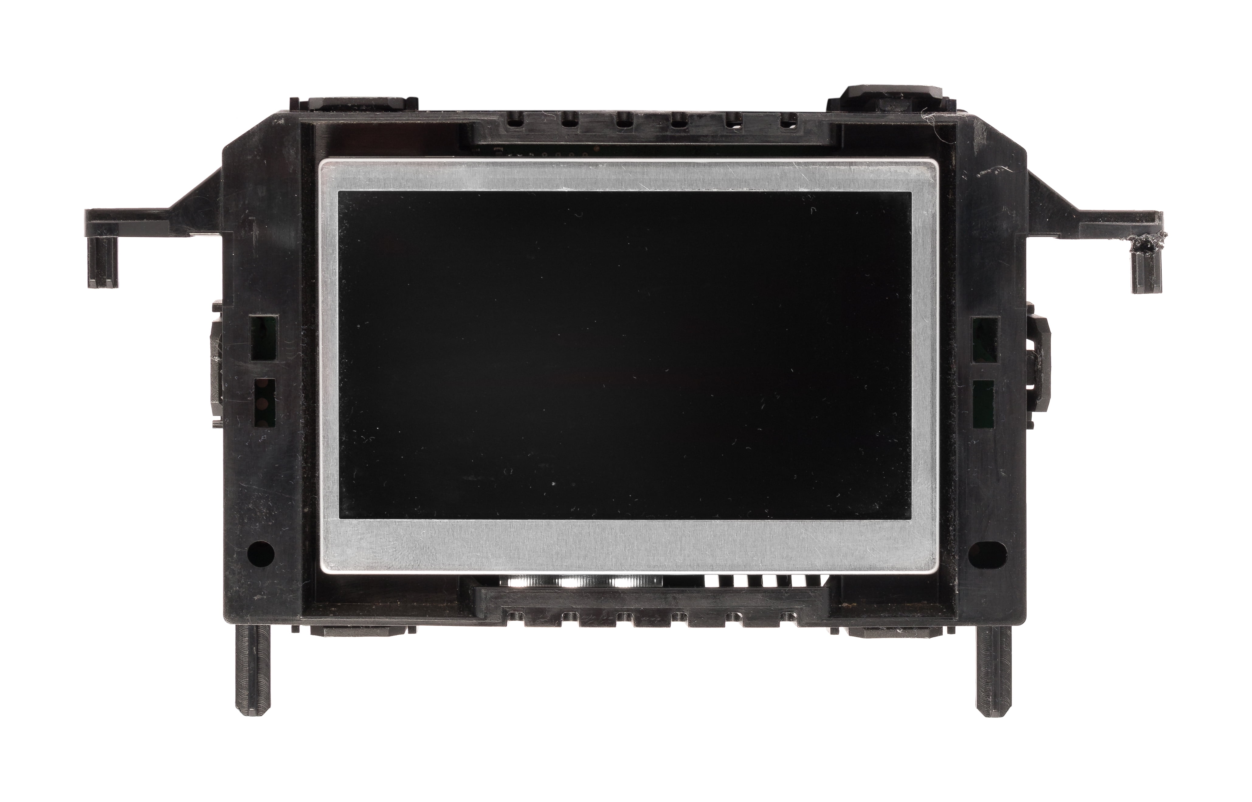 Restored 2012-14 Ford Focus Center Dash Driver Information Display ...