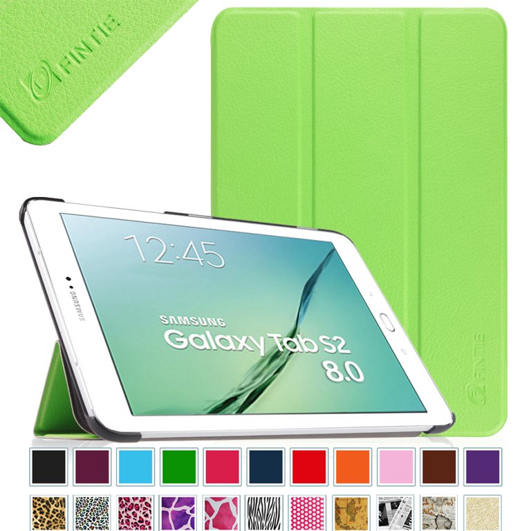 Fintie Samsung Galaxy Tab A 8.0 Smartshell Case Online | varsana.com