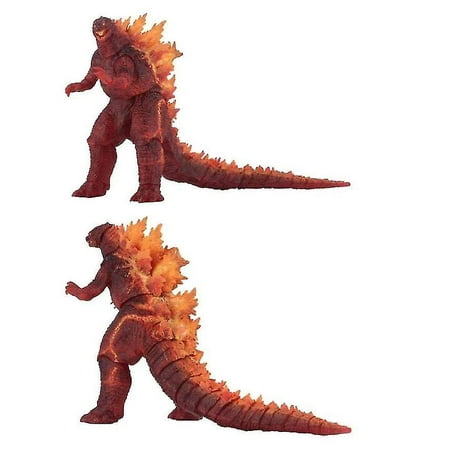 Godzilla Nuclear Explosive Monster Actionable Model | Walmart Canada