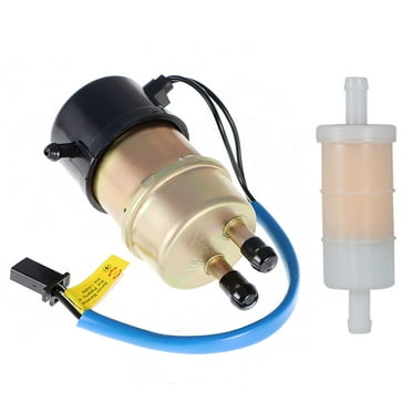 NEW FUEL PUMP AND FUEL FILTER FOR 2003 2004 2005 2006 2007 2008 2009 ...