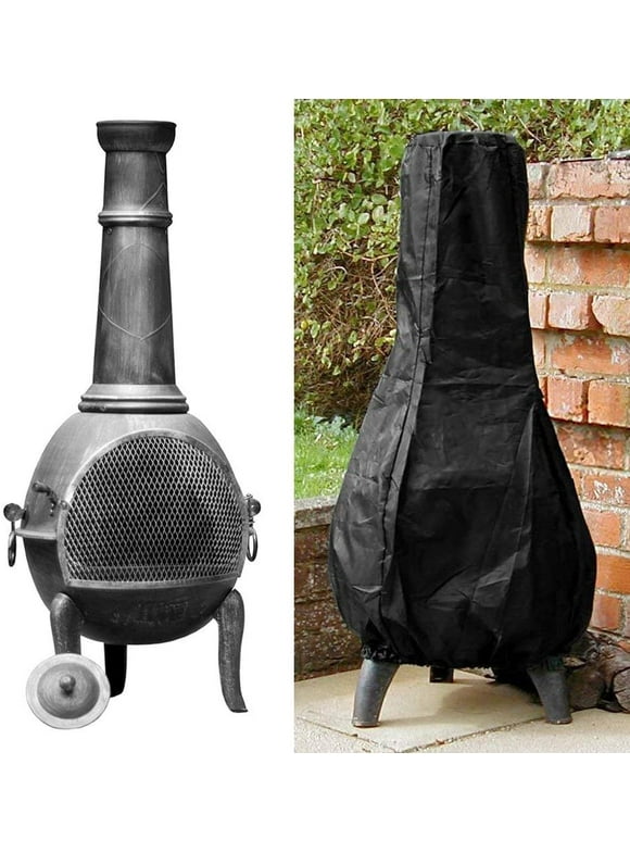 Chimineas in Outdoor Heating - Walmart.com