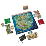 Pan's Island Board Game for Ages 10 and up, from Asmodee - Walmart.com